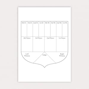 16 Geomancy Symbols SVG, Digital Tetragrams, Esoteric Astrology PNG ...