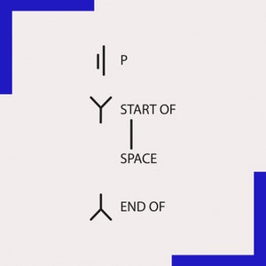 Ogham Alphabet Svg, Pagan Alphabet Svg, Witch's Alphabet, Honorian ...