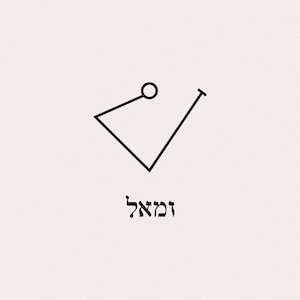 Sigils of Mars SVG: Planetary Sigil, Archangel & Spirit (digital ...