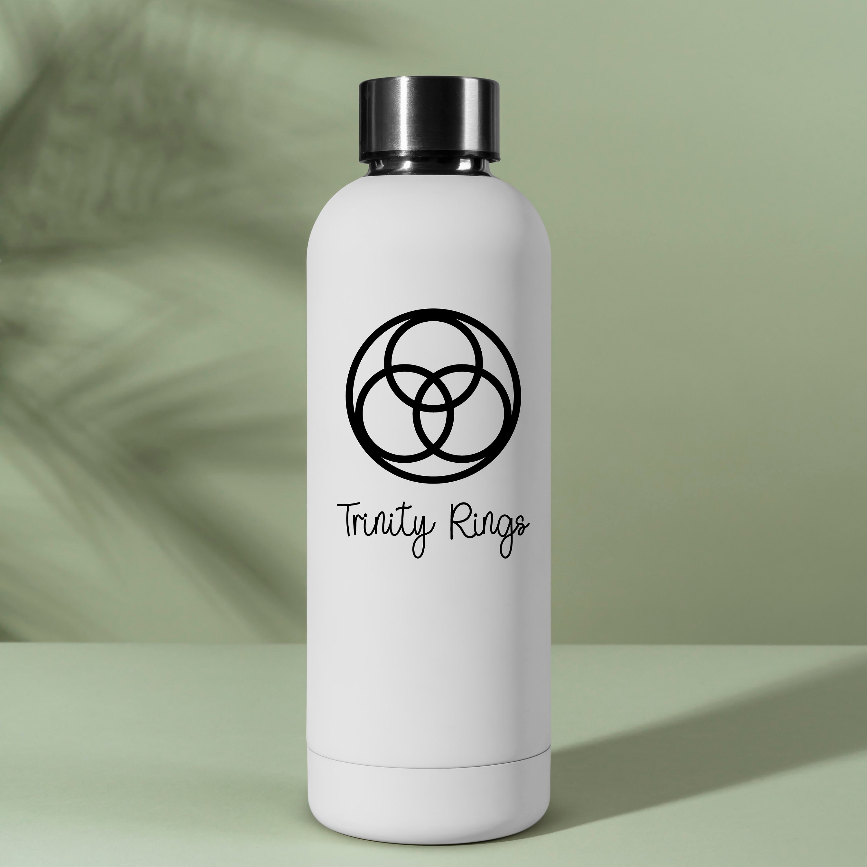 Trinity Ring Symbol Svg, Clipart Files, Hand Drawn, CNC Files - Etsy UK