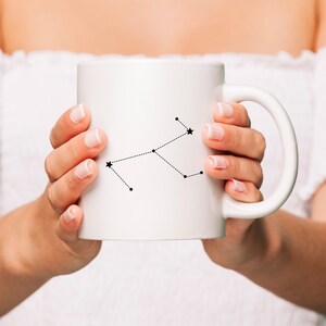 Orion Constellations Svg Bundle Astrology Symbol Orion - Etsy