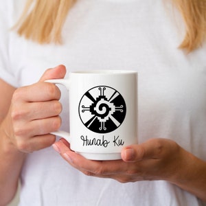 Hunab Ku Symbol Svg, Clipart Files, Aztek Symbol, Wall Art Print, Mayan ...