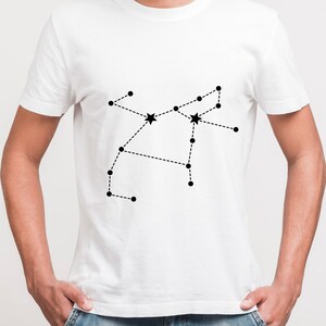Perseus Constellations Svg Bundle, Astrology Symbol, Perseus Family - Etsy