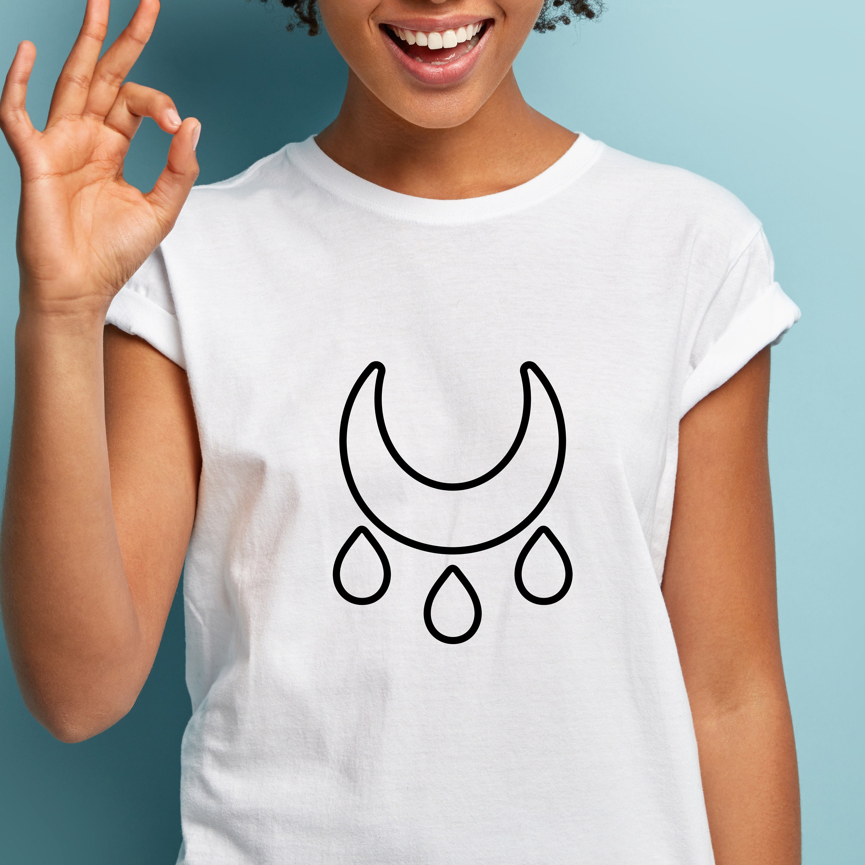 Wicca Symbols SVG Bundle: 53 Witchy Pagan Occult Sigils for Cutting ...