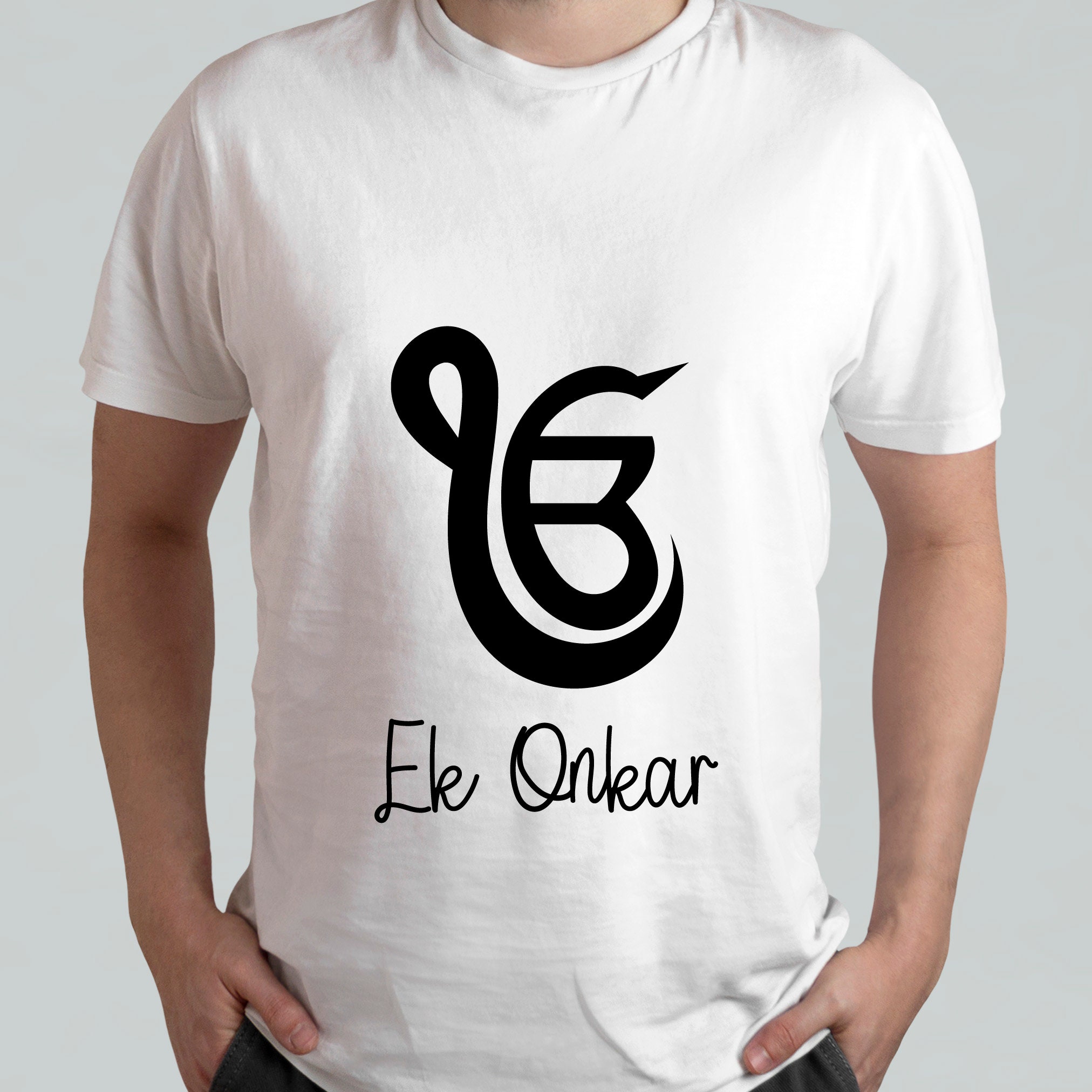 Ek Onkar Symbol Svg Clipart Files Sikh Svg CNC Files - Etsy UK