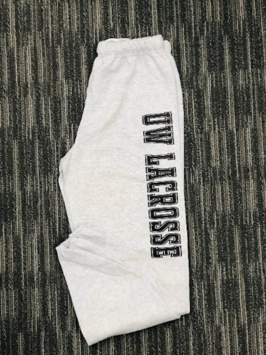College Sweatpants Personalized | College Apparel | College Apparel ...