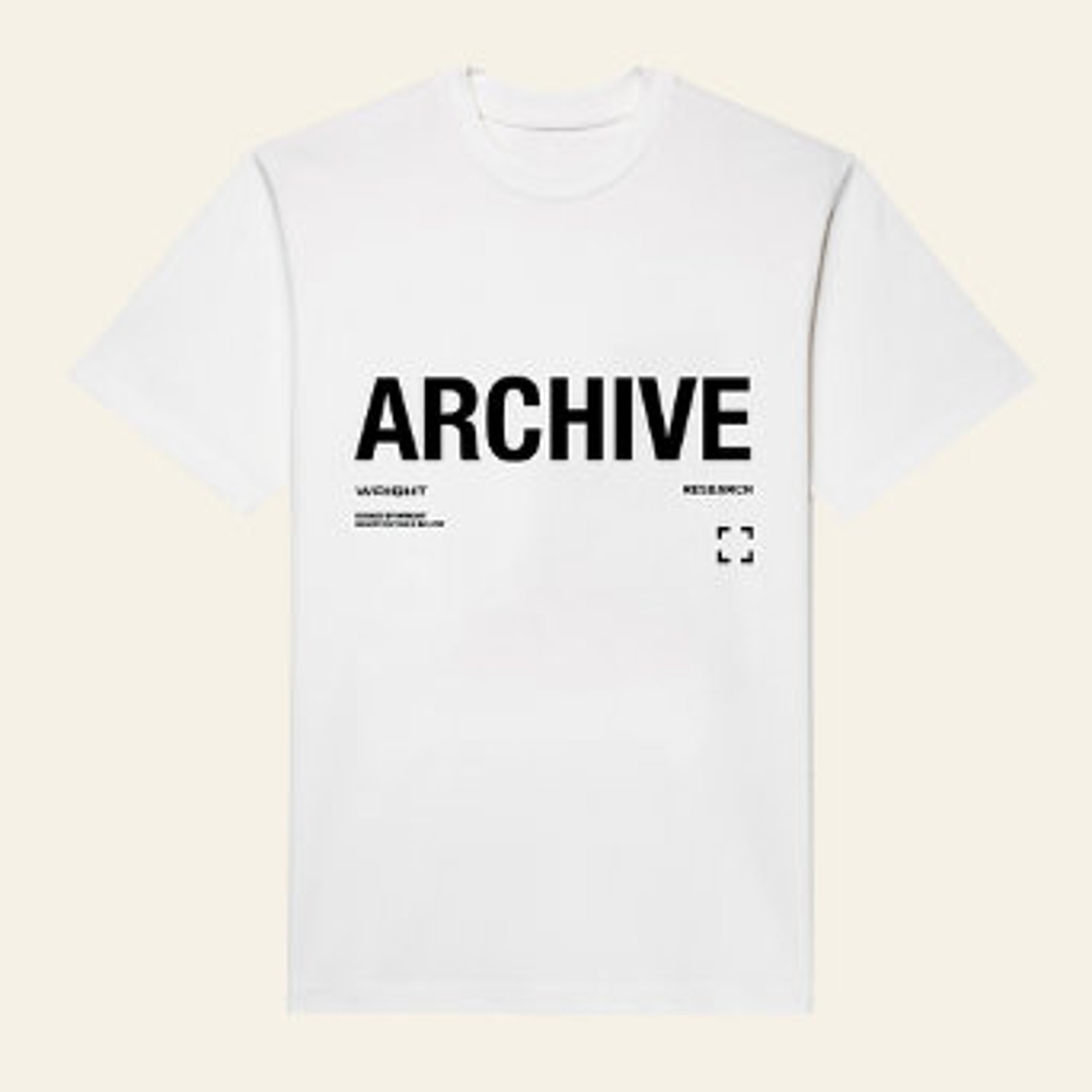 Archive Shirt 999 - Etsy