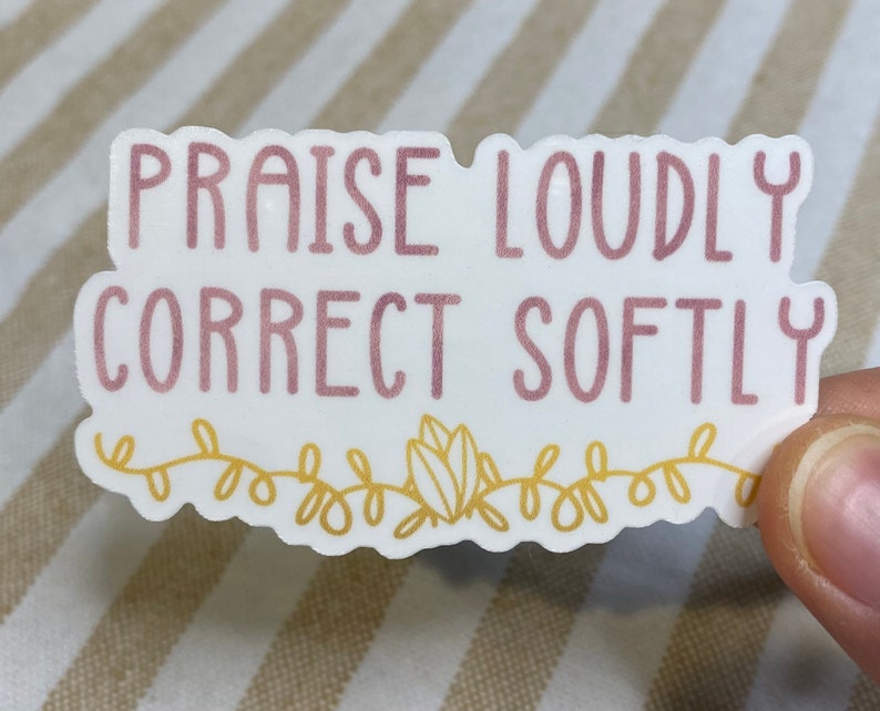 Teacher Stickers Pack Teacher Gifts Teacher Quote Stickers - Etsy