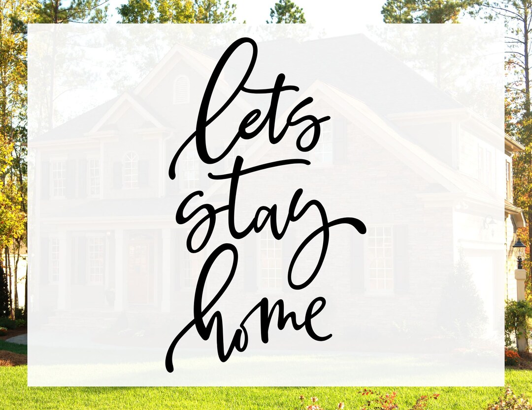 Decal, Home Decor Decal, Home Decal, Diy Decor Decor, Decal for Home ...