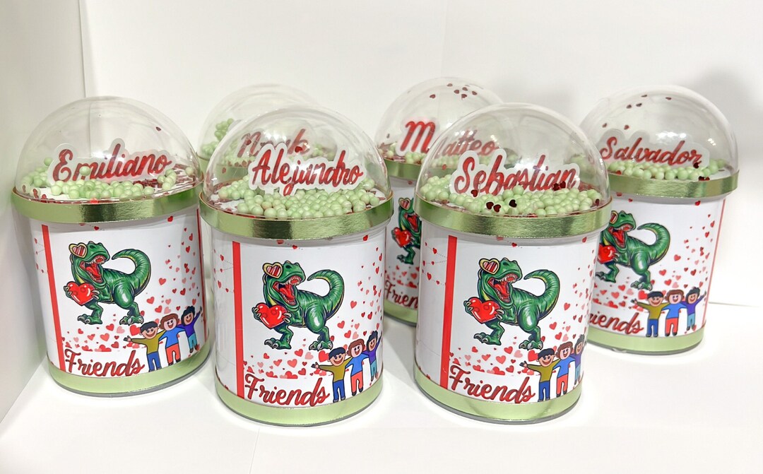 Custom Made Pringles Can Favors, Pink Car Favors, Pink Car Birthday ...