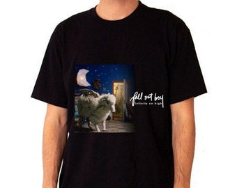 Infinity on High | Etsy