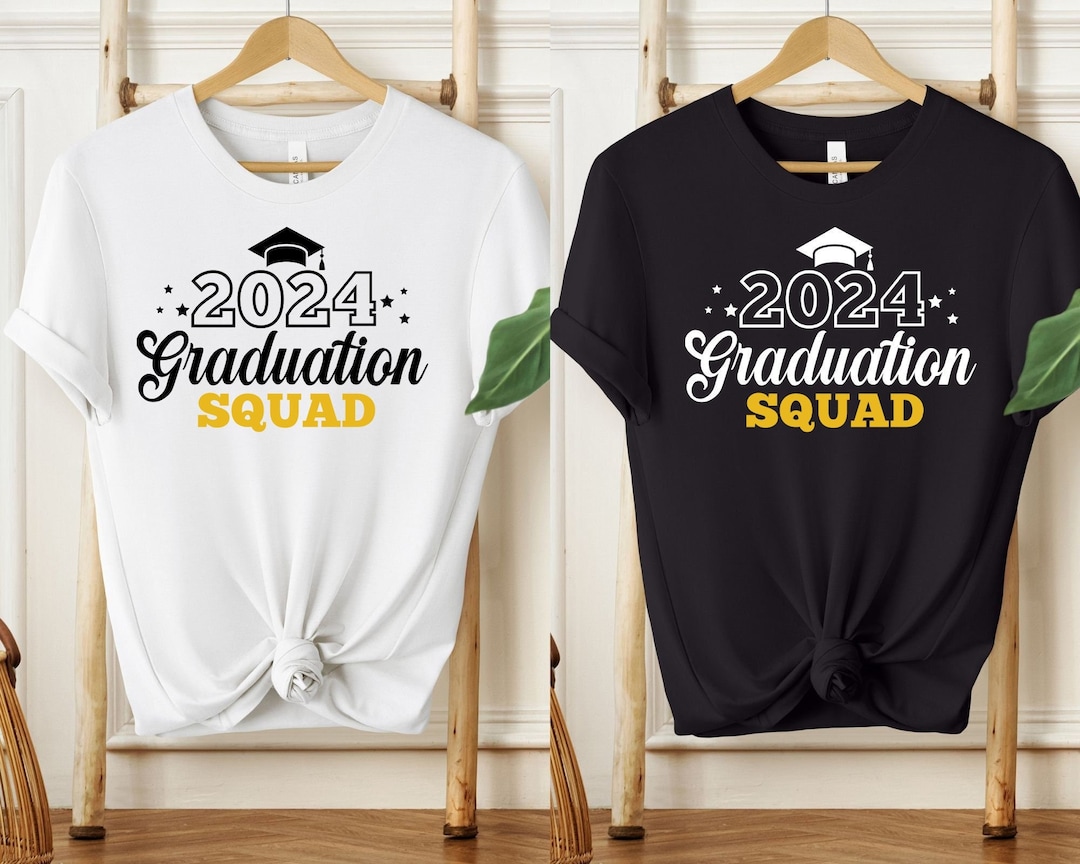 Custom Graduation Shirts, Family of Graduate Shirts, Graduate Shirt of ...