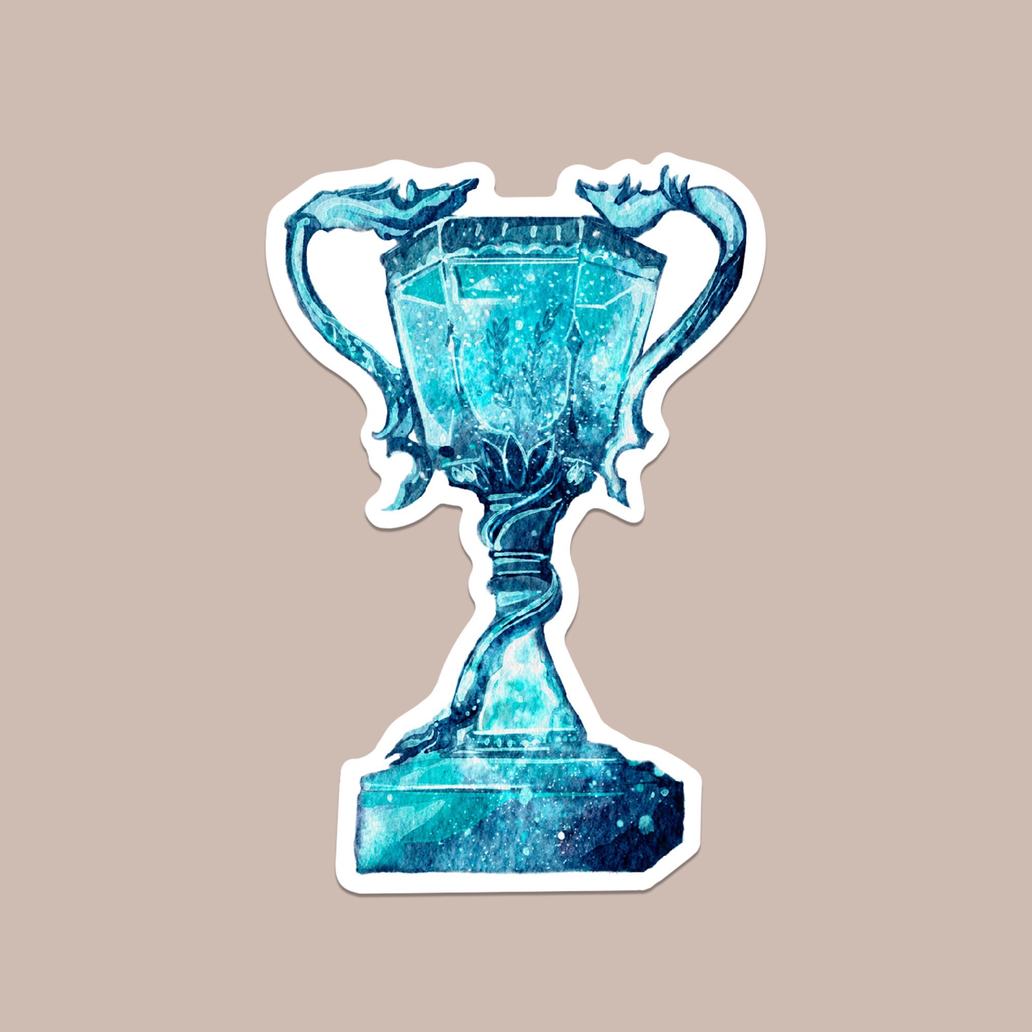 Triwizard Cup Replica