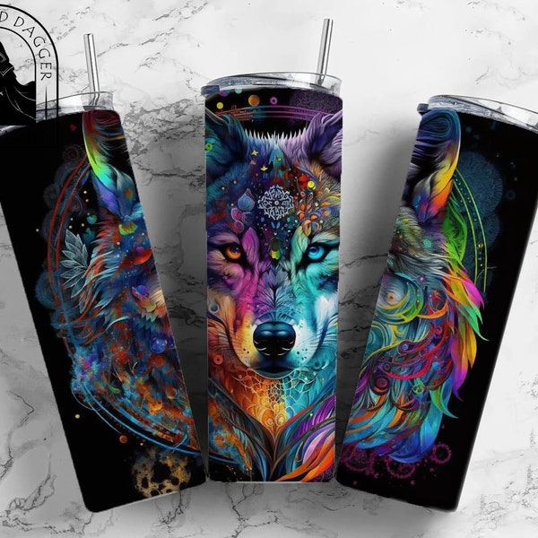 Wolf Gifts - 60+ Gift Ideas for 2024