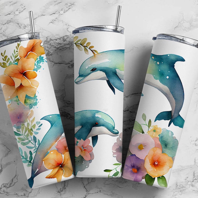 Dolphin Gifts - 60+ Gift Ideas for 2024