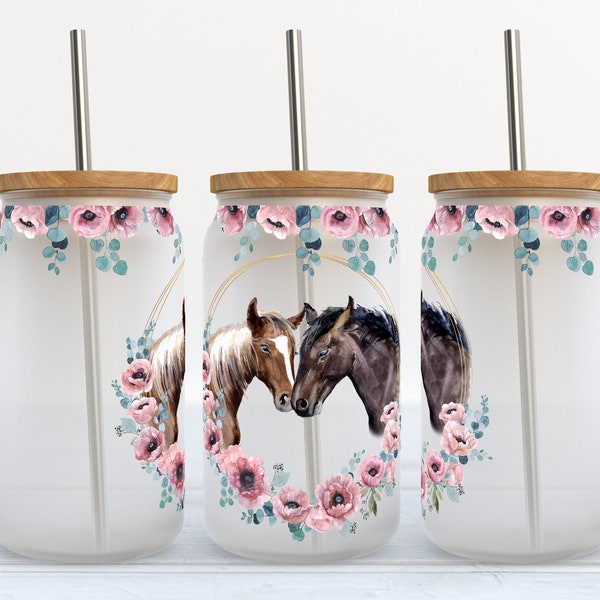 Horse Cup - Etsy