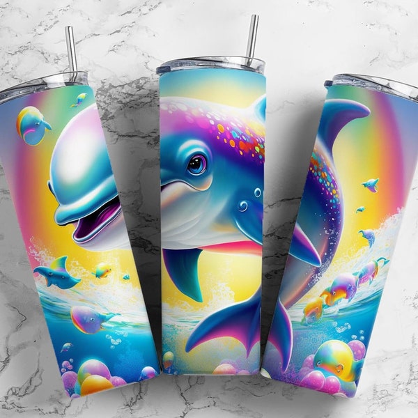 Dolphin Gifts - 60+ Gift Ideas for 2024