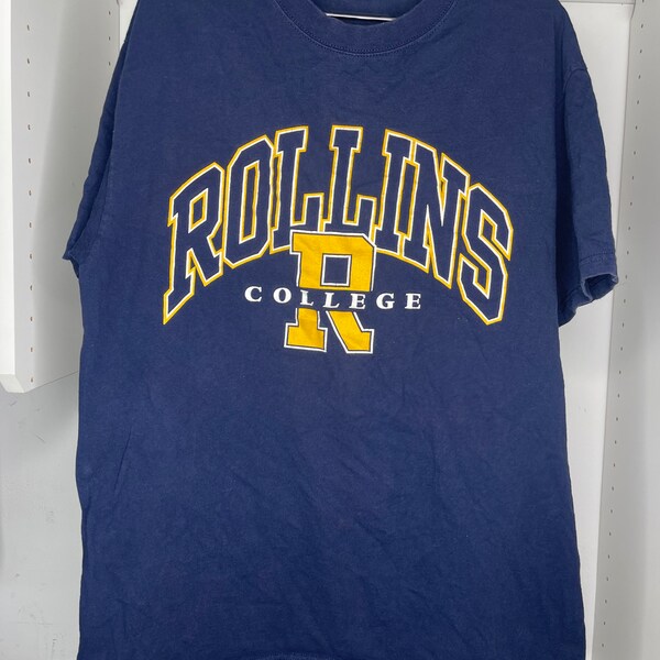Rollins - Etsy