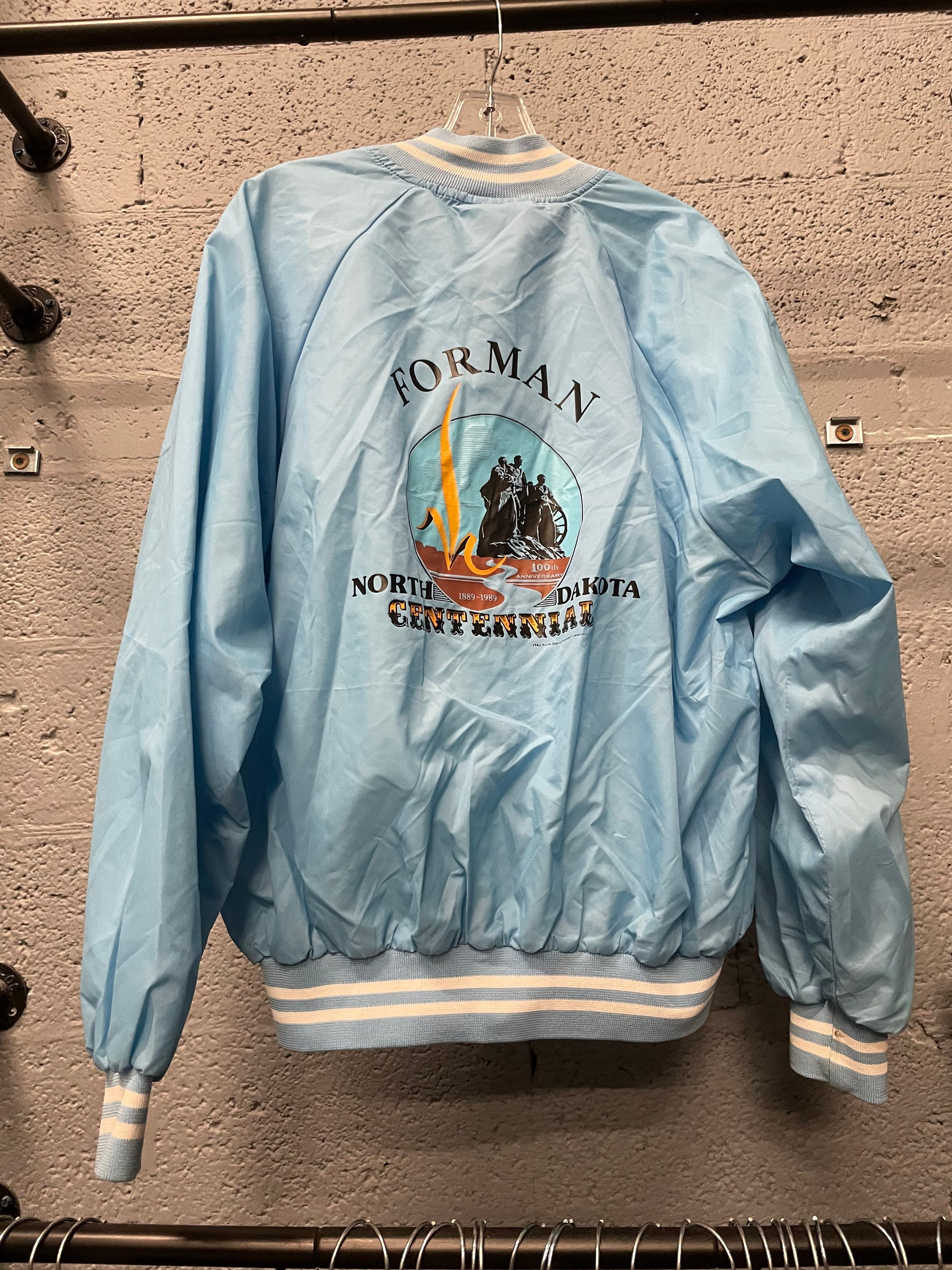 Vintage Jackets, Retro Style Jackets