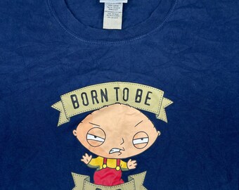 Stewie Griffin T Shirt - Etsy