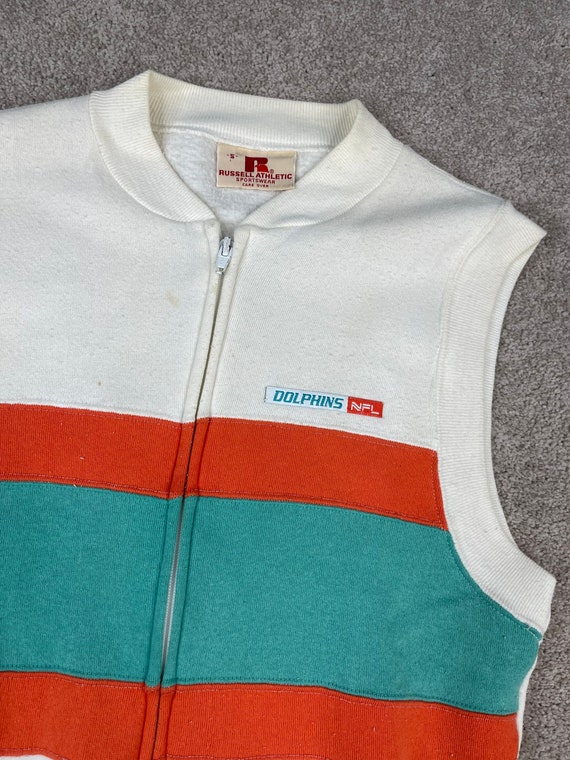 Vintage russell athletic tank - Gem