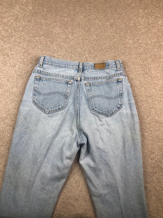 Vintage 90s lee light - Gem