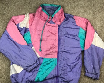 Pastel Jacket - Etsy