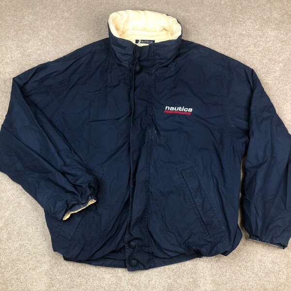 Nautical Jacket - Etsy