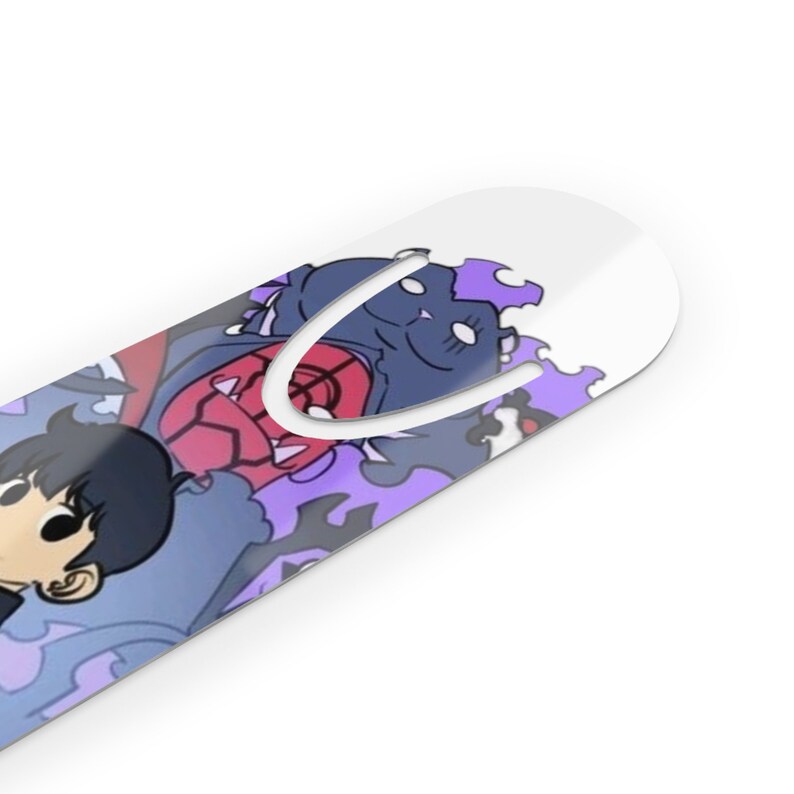 Solo Leveling Anime/manhwa Solo Leveling Sung Jin Woo Bookmark - Etsy