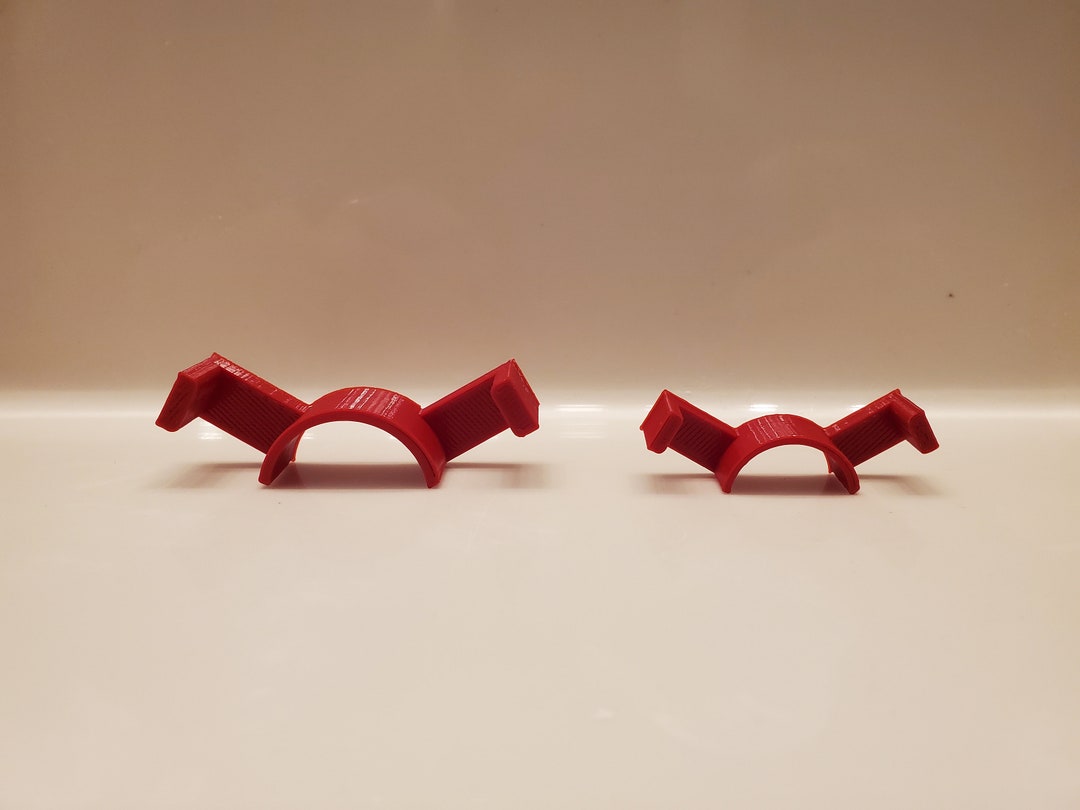 70x Low Stress Training Clips (LST) - 90 Degrees - Etsy