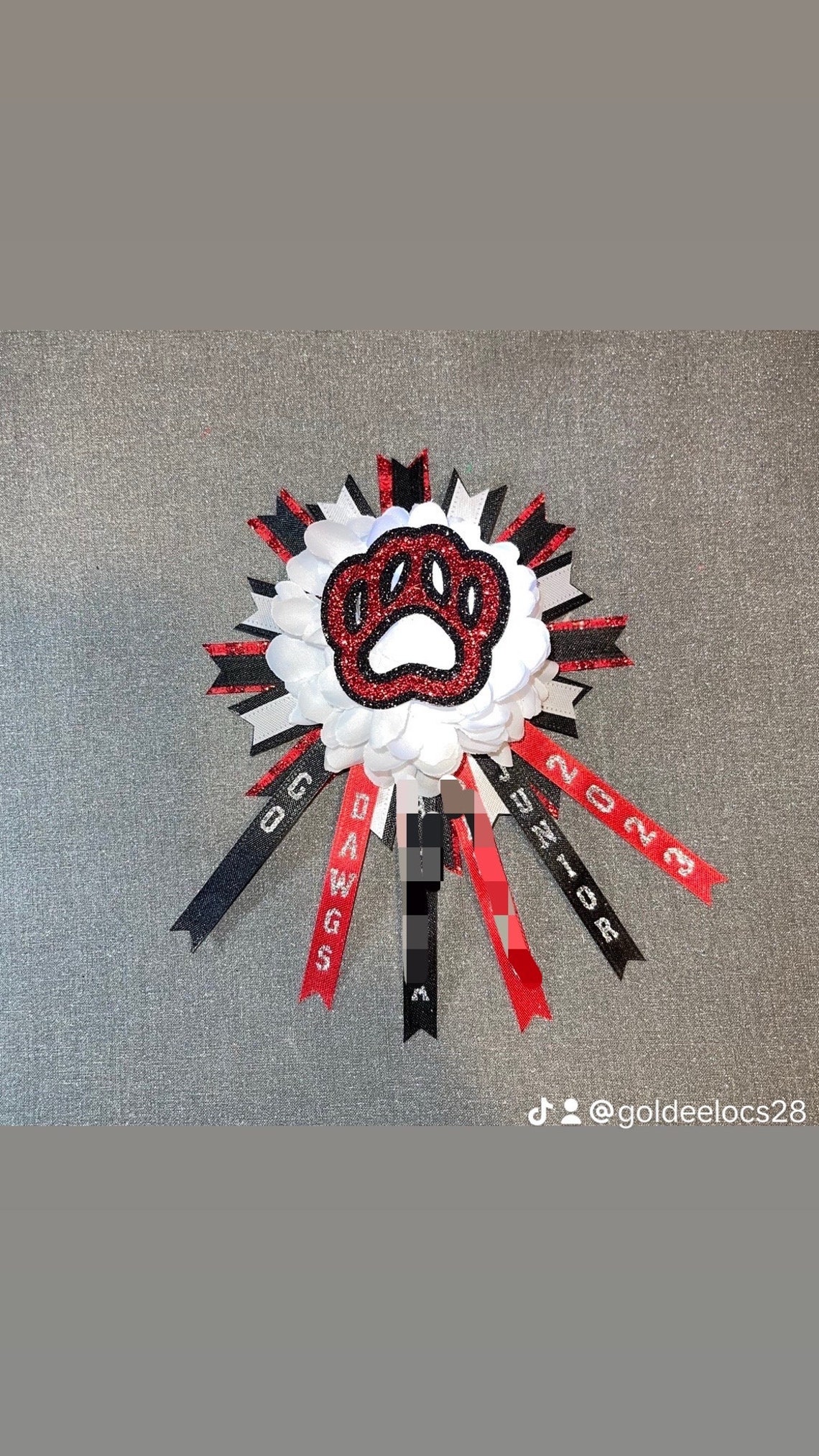 Croc Charm Mums-any Occasion - Etsy