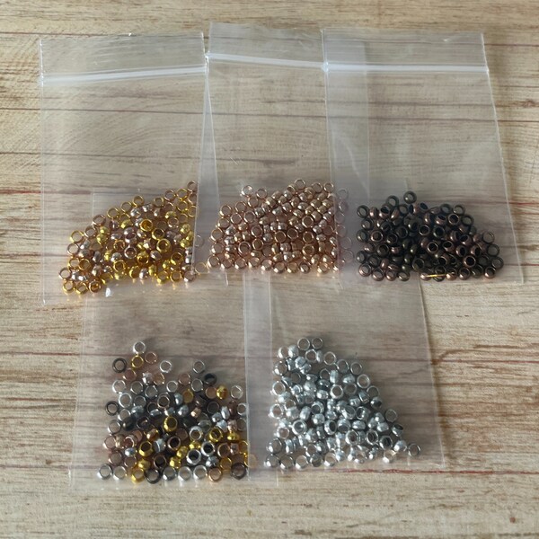 Loc Sprinkle Beads - Etsy