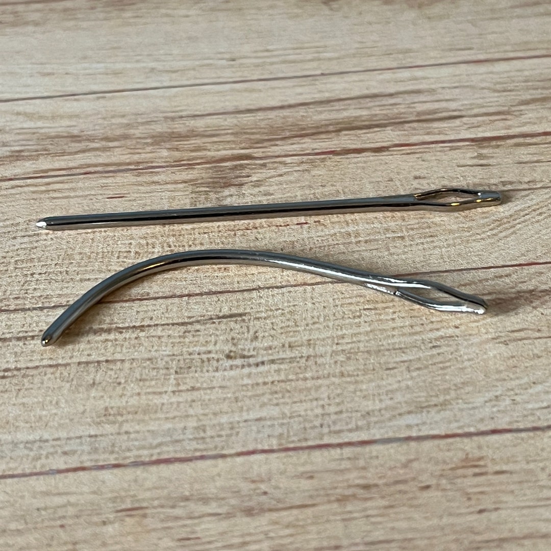 Handmade Interlocking Tool, Microlocs, Sisterlocks, Dreadlocks ...