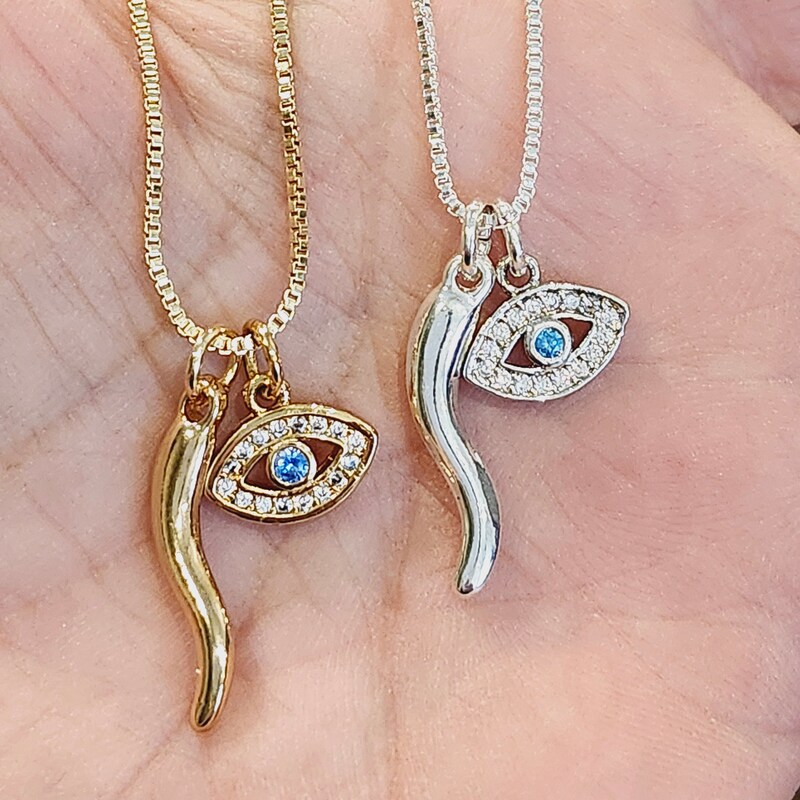 Ward off Evil - Etsy