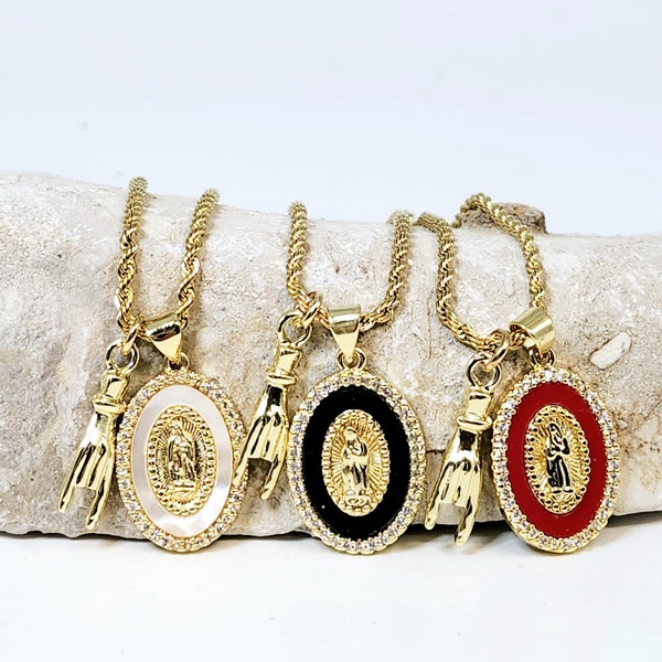 Mano Cornuta - Etsy