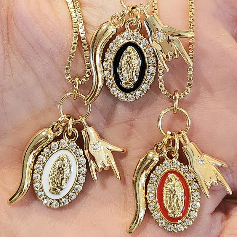 Long Horn Box - Etsy