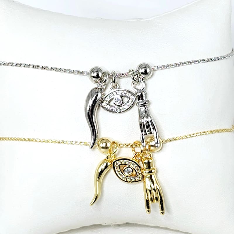 Unique Horn Bracelets - Etsy