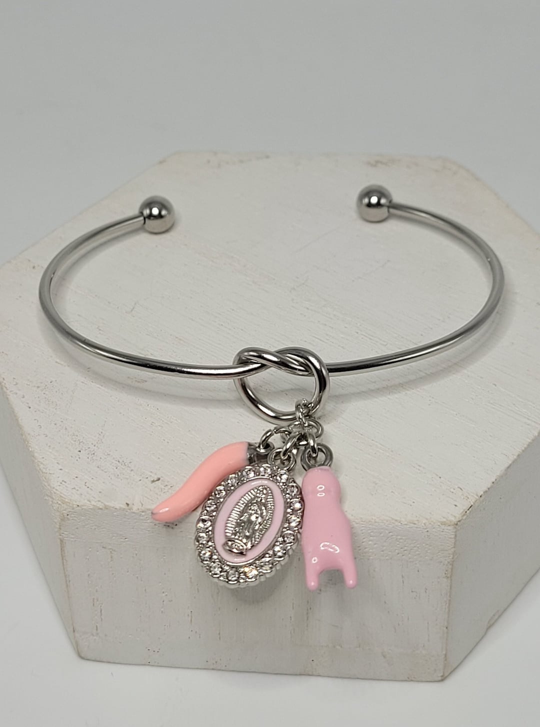 Italian Cornicello Popular Horn Pepper and Mano Cornuto Hand - Etsy