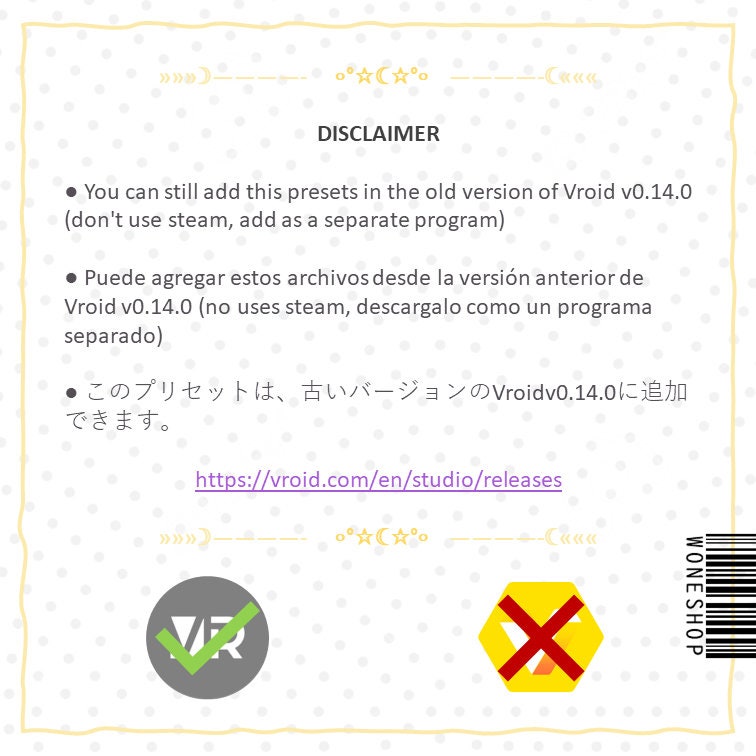 Vroid Hair Preset Raiden Shogun/genshin Impact - Etsy Australia