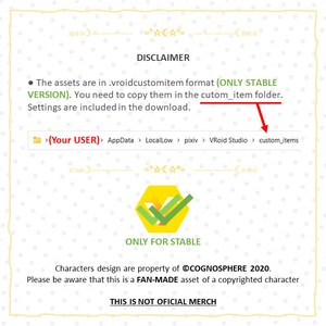 Vroid Hair Preset- Raiden Shogun/genshin Impact - Etsy Australia