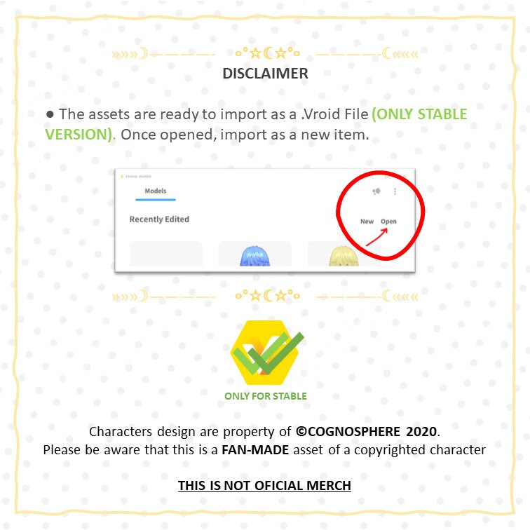 Vroid Outfit- Raiden Shogun/genshin Impact - Etsy