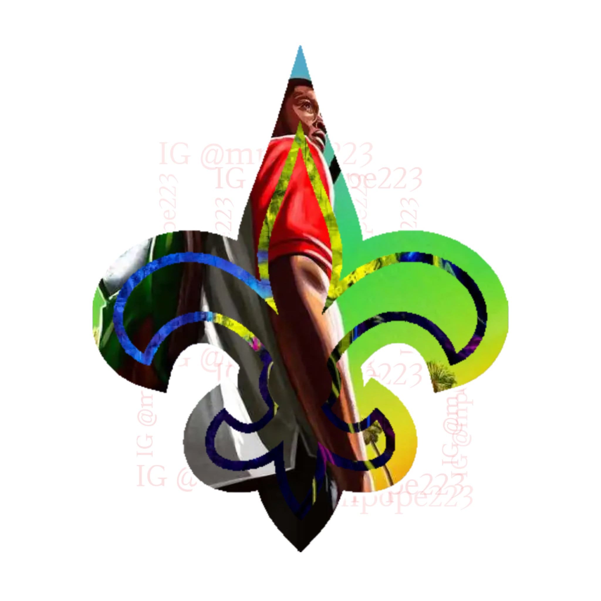 Snowfall “franklin Saint” Graphic T-shirts/hoodies (multiple Colors ...