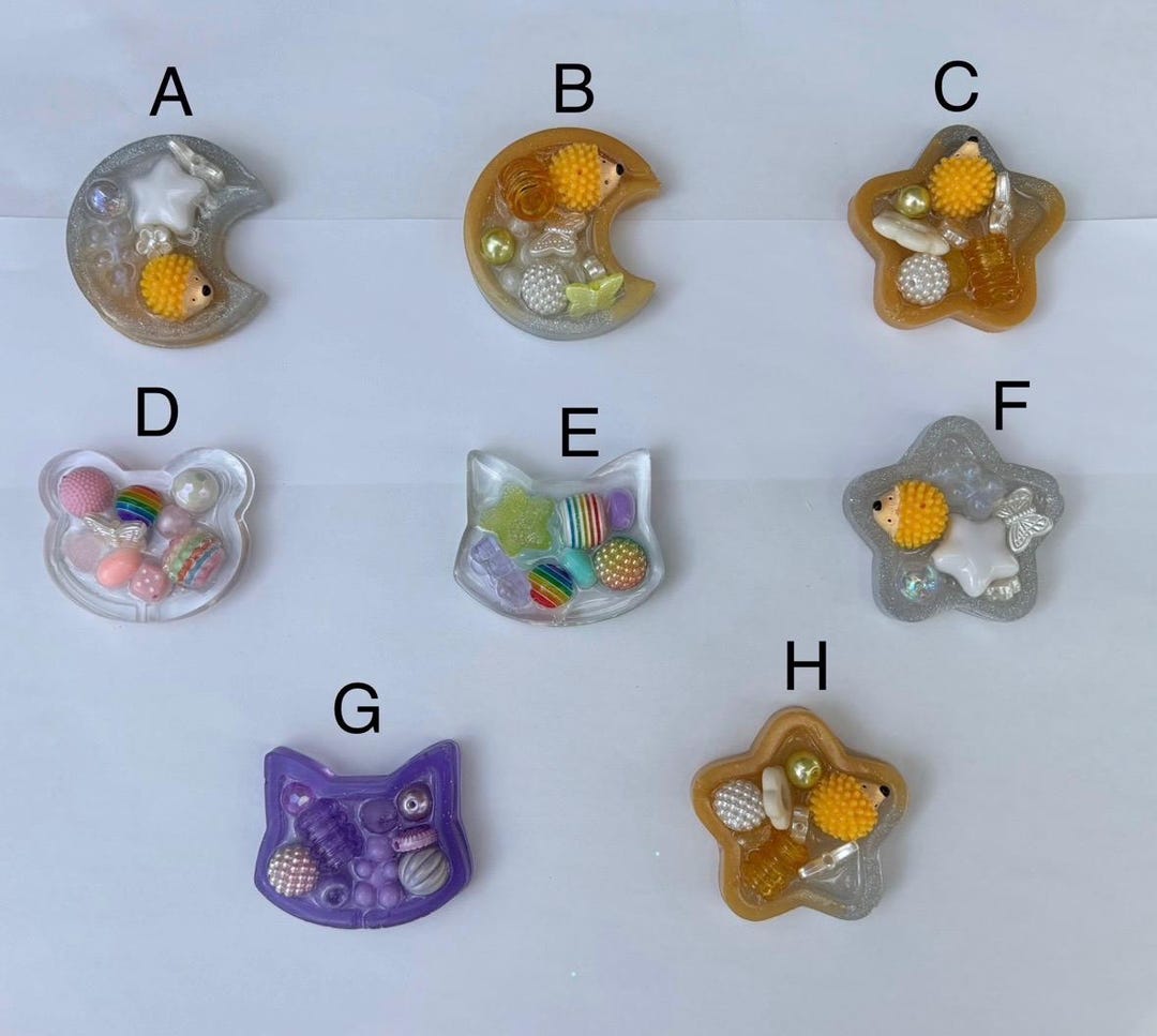 Tactile Grounding Shapes| Sensory Tactile Fidgets - Etsy