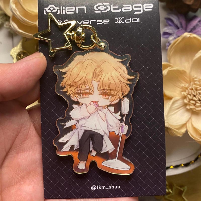 Alien Stage Merch - Etsy