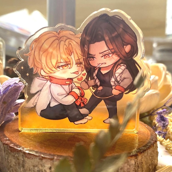 Alien Stage Figurines - Etsy