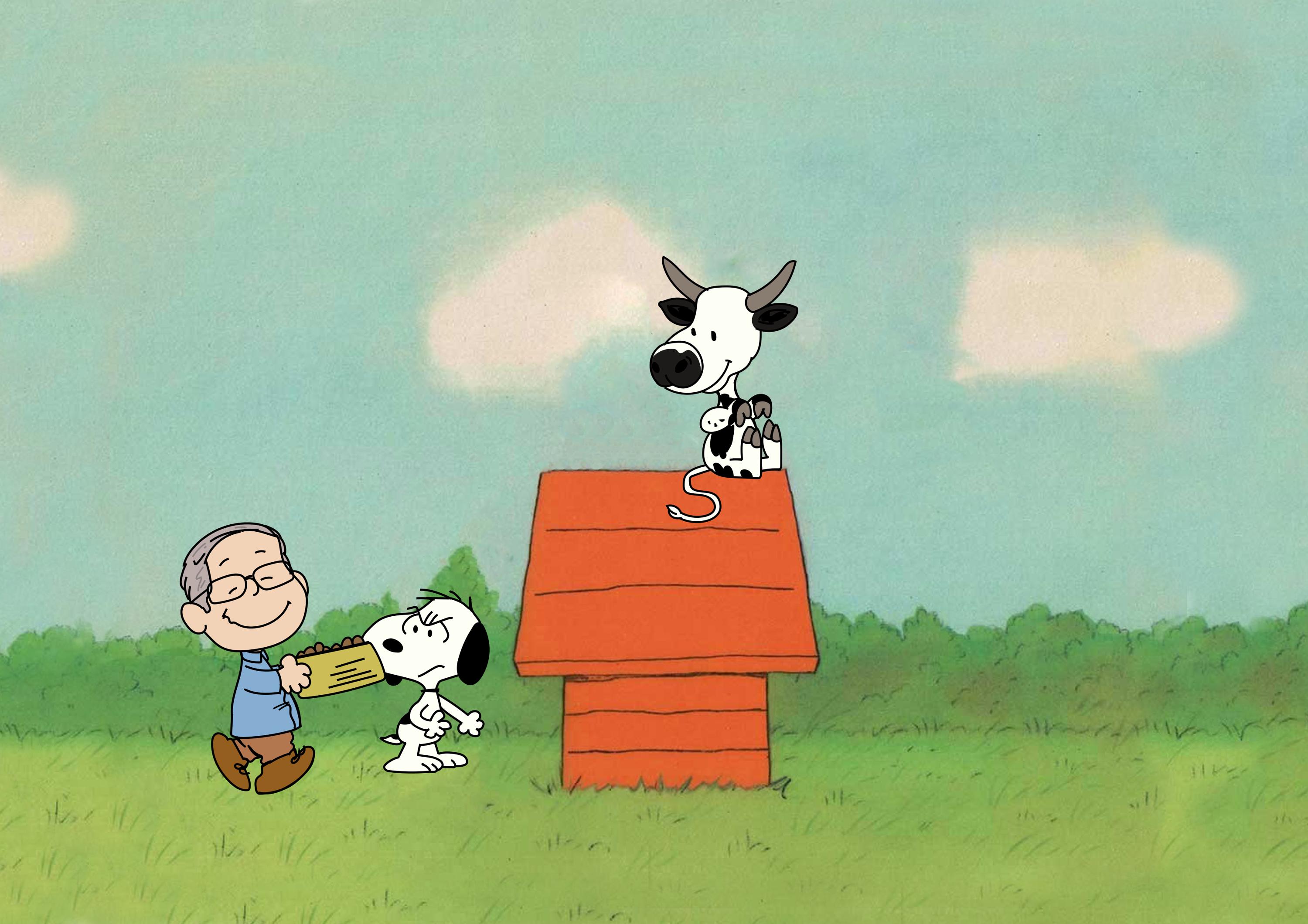 PEANUTS Portrait - BEST PRICE! Custom Portrait | Personalized Cartoon ...