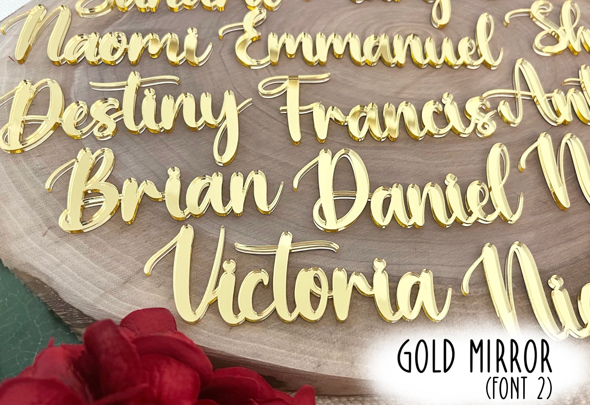 Wedding Place Names Table Place Names Party Table Names - Etsy Canada