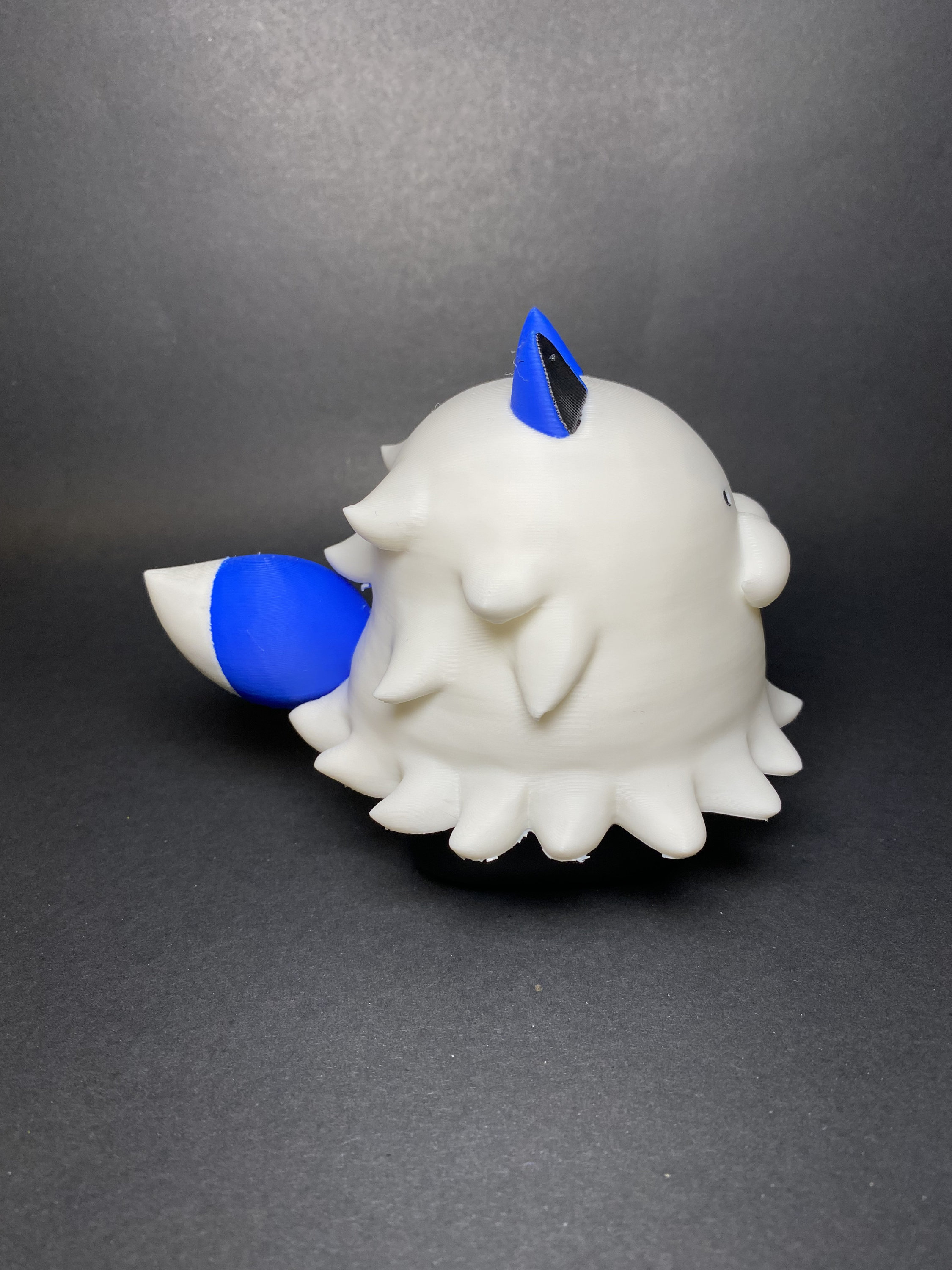 Sweepa Palworld Pal 3D Printed Figurine - Etsy