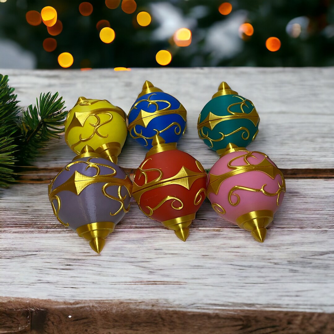 Palworld Palsphere 3D Printed Prop / Decoration - Etsy