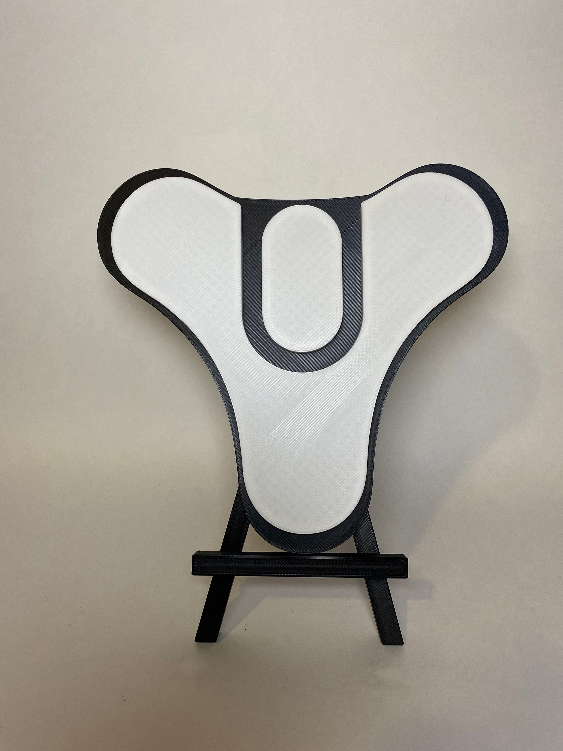 Destiny 2 Game Logo Plaque / Sign - Etsy